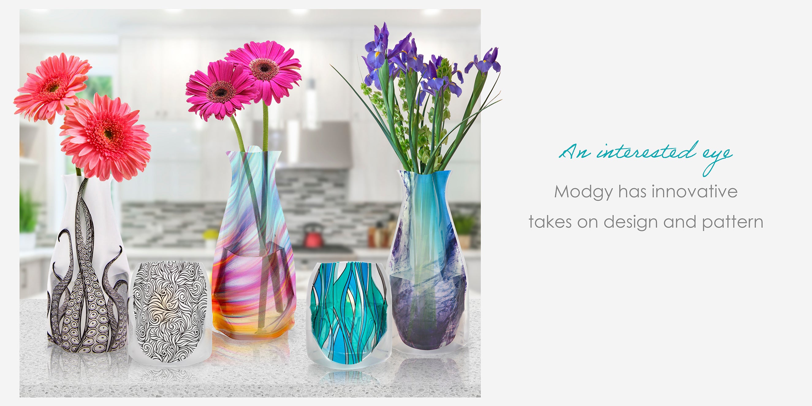 Collections - Modgy