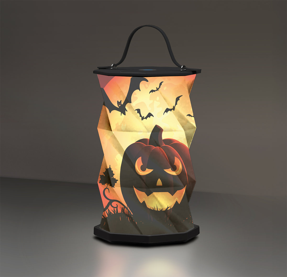 Origami Lanterns - Modgy