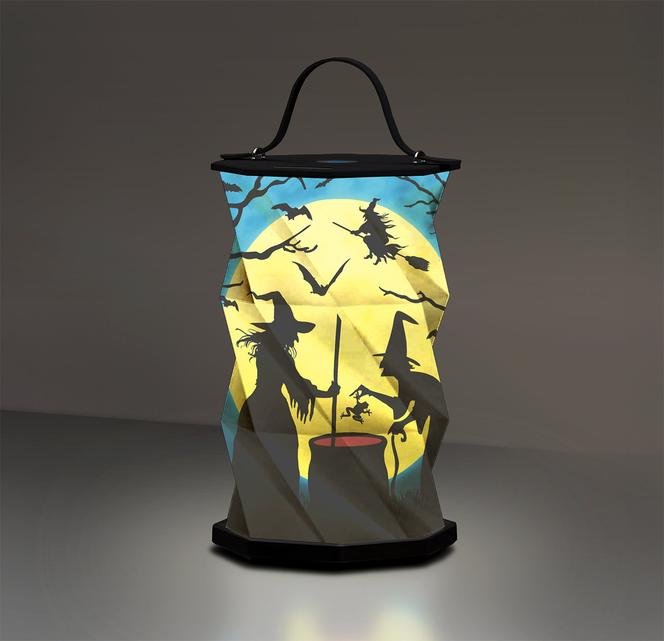 Origami Lanterns - Modgy