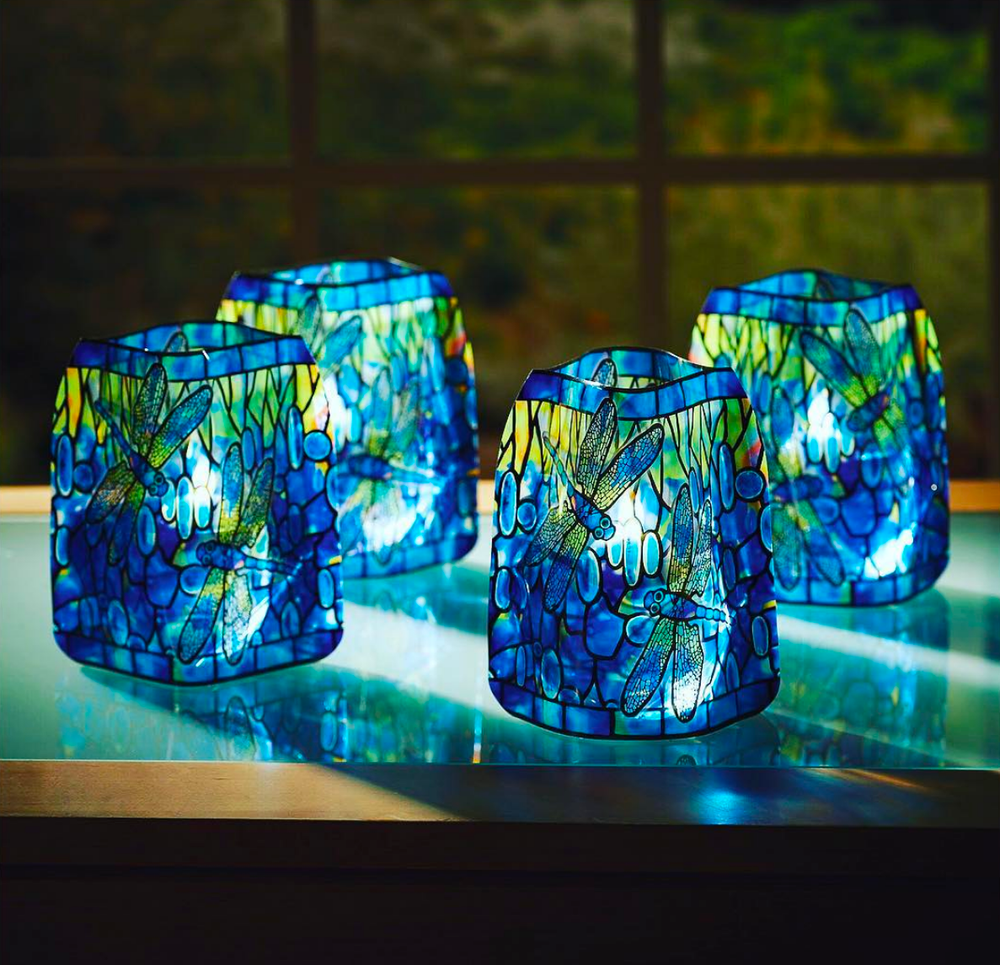Modgy is an innovative gift and home products company