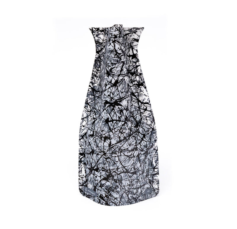 Inky Vase - Modgy