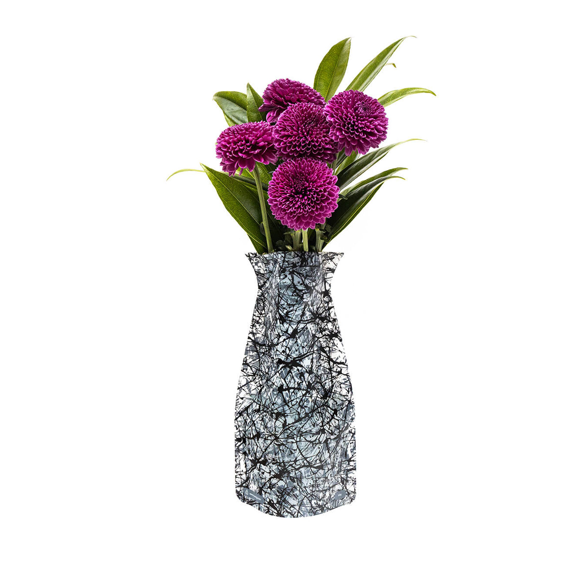 Inky Vase - Modgy
