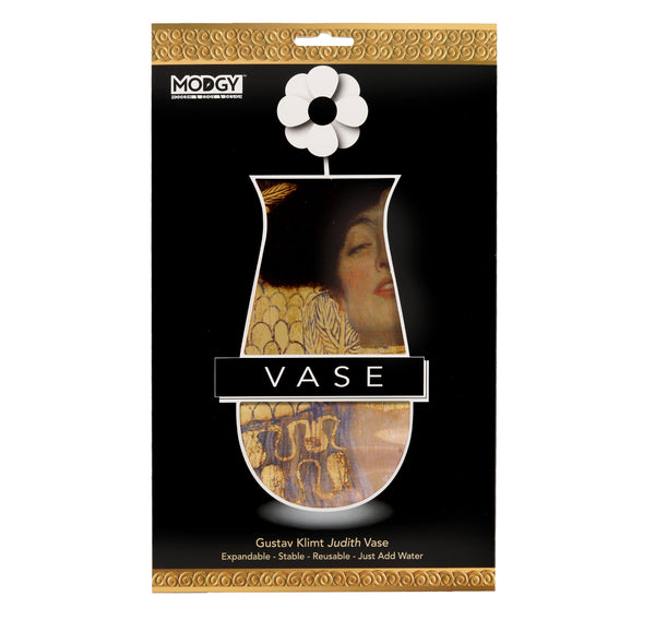 Gustav Klimt Judith Vase - Modgy