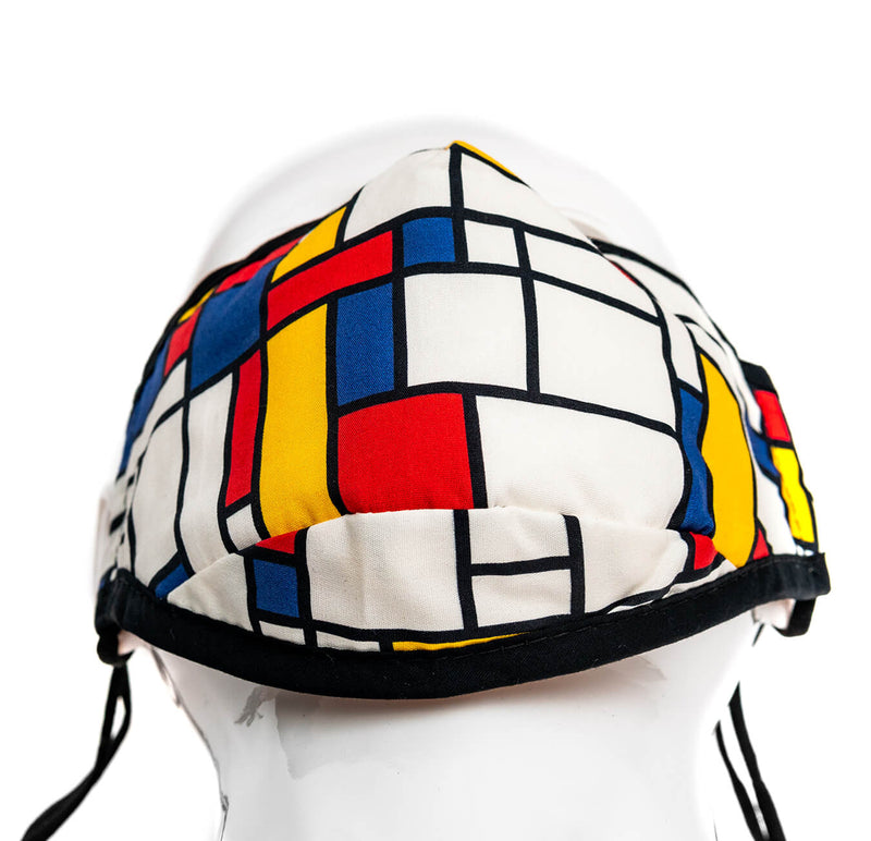 Mona Fashion Mask - Modgy