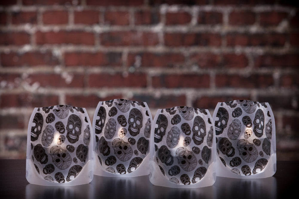 Skoup Luminaries - 4 Per Pack - Modgy