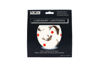 Koiz Luminaries- 4 Per Pack - Modgy