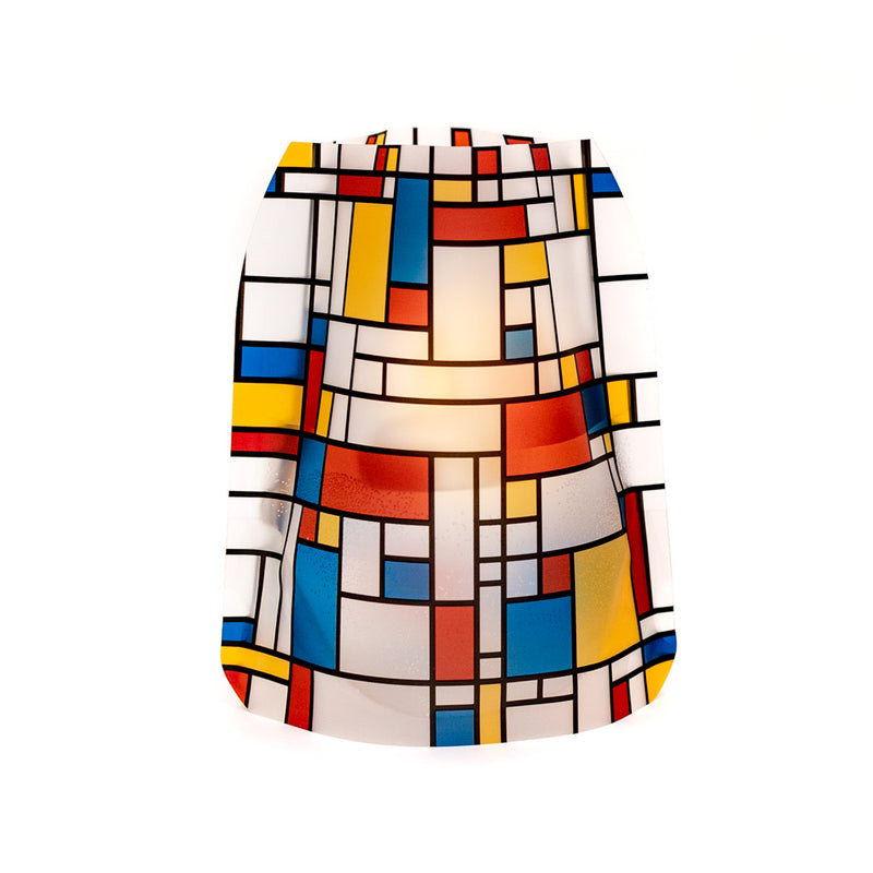 Mona Luminaries - 4 Per Pack - Modgy