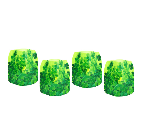 Charmed Luminary Lanterns- 4 Per Pack - Modgy