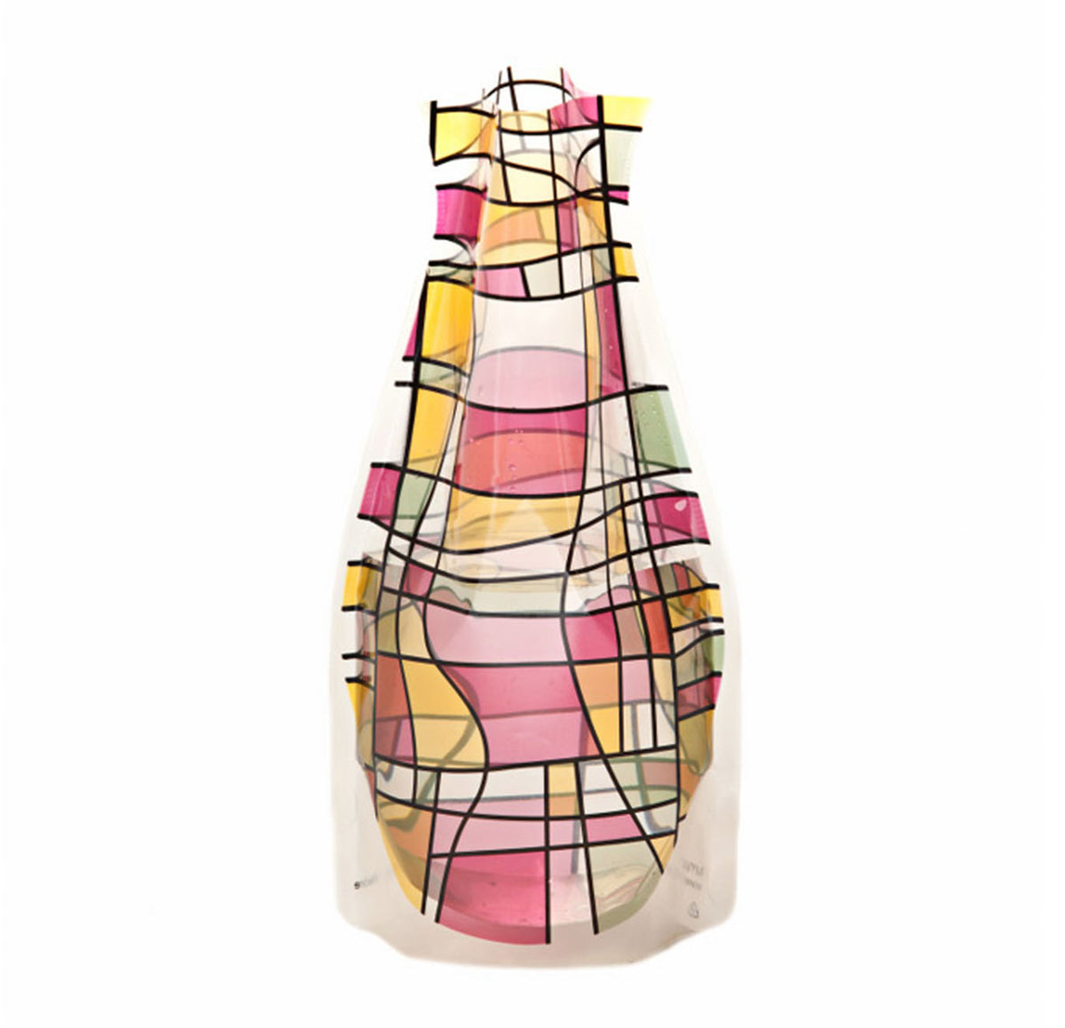 Cool Padre Vase - Modgy
