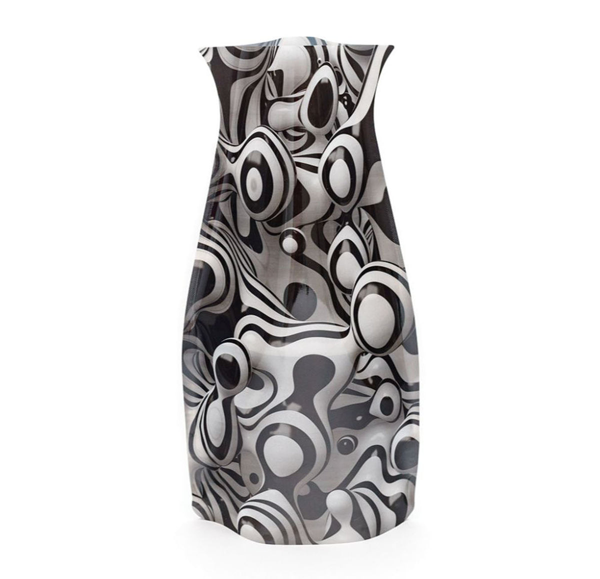 Werd Vase - Modgy